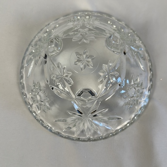 Anchor Hocking | Dining | Anchor Hocking Glass Co Early American ...